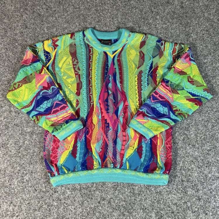 Coogi knit (Neu (gemäss Beschreibung)) in La Sagne NE für CHF 160 – mit ...