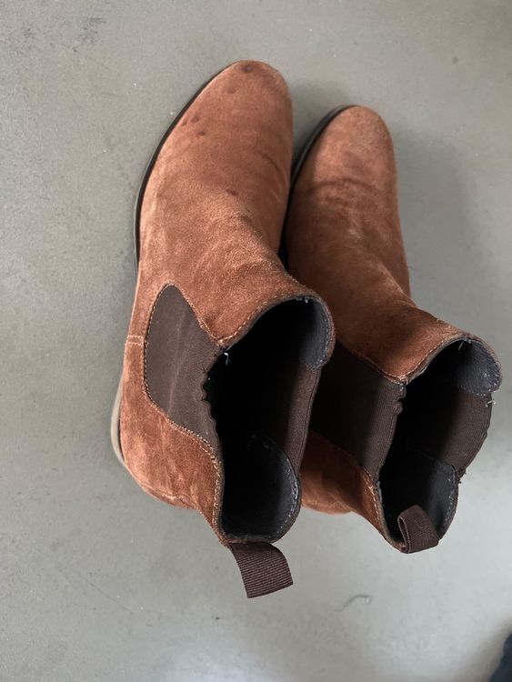 Chelsea boots 46 | Kaufen auf Ricardo