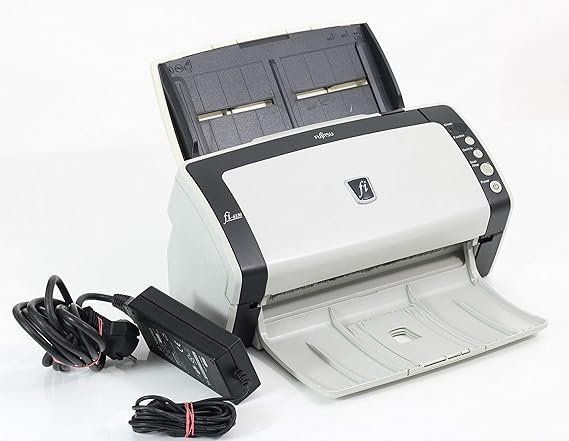 Fujitsu fi-6130 Profi Dokumenten Scanner (Gebraucht) in Büron für CHF ...