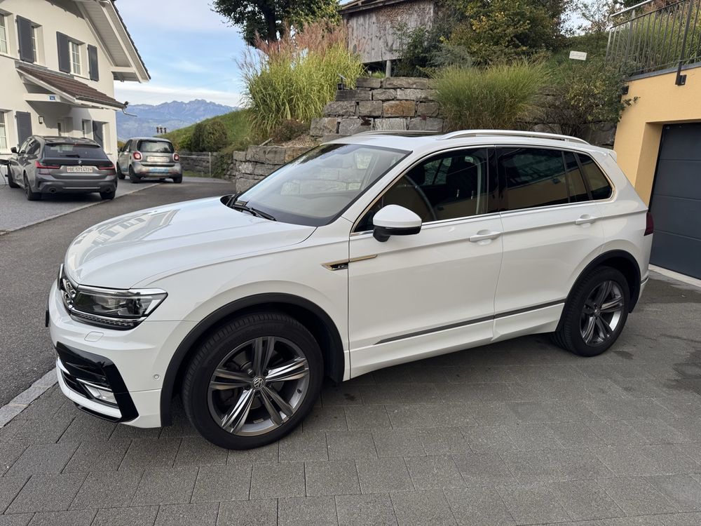 Tiguan R Kaufen