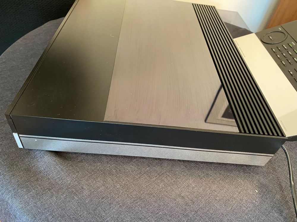 Exzellenter Receiver Beomaster 6500 von Bang & Olufsen | Kaufen auf Ricardo