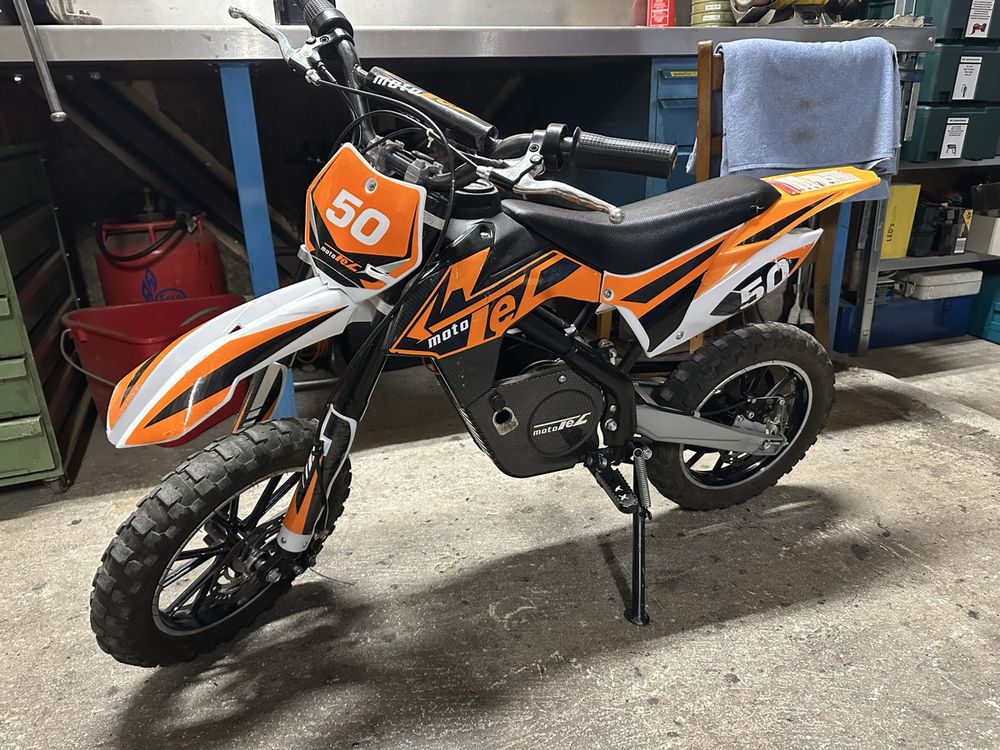 Elektro Cross Motorrad Kinder Motocross, dirt bike, Moto | Kaufen auf ...