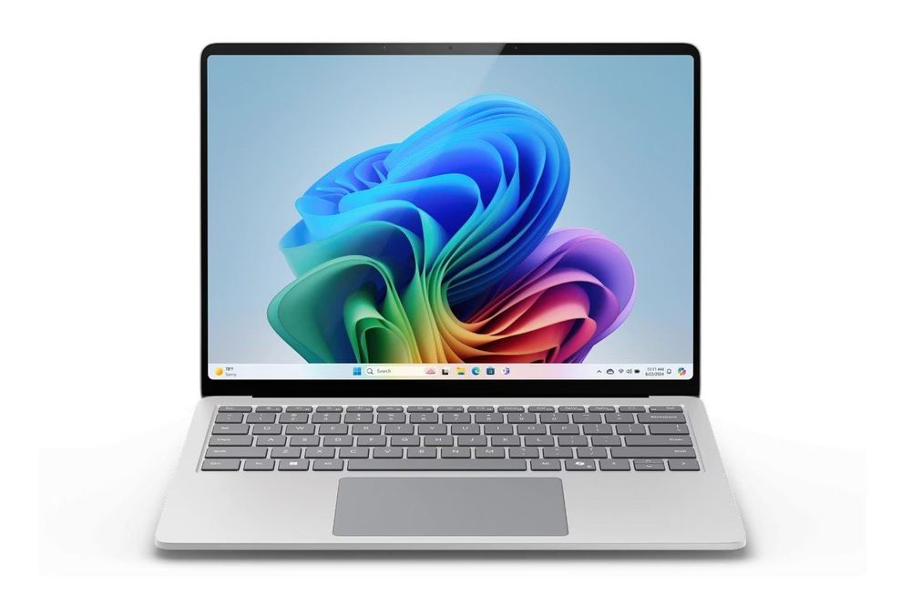 Microsoft Surface Laptop 7 13.8" X Elite, 16GB, 1TB, W11 Pro (Gebraucht ...