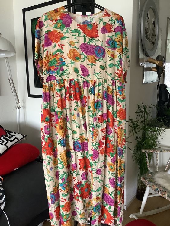 Sommerklei Viskose XL/XXL neu (Neu und originalverpackt) in Oberengstringen für CHF 25 – mit ...