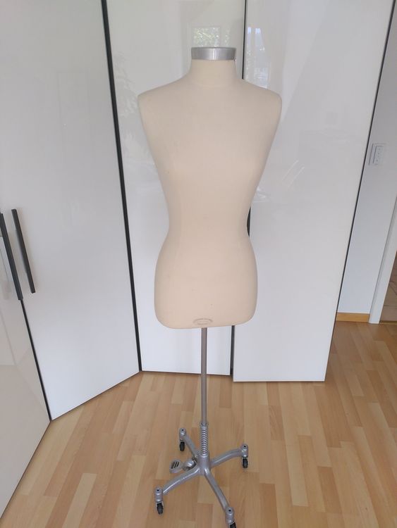 Schneiderpuppe Vintage | Kaufen auf Ricardo