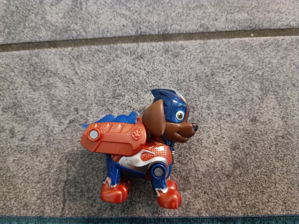 Paw Patrol Zooma (Gebraucht) in für CHF 1 – mit Lieferung auf Ricardo ...