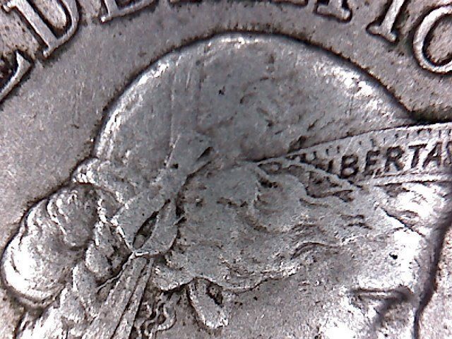 Abart 5 Rp. 1940 Stempelriss durch Kopf | Kaufen auf Ricardo