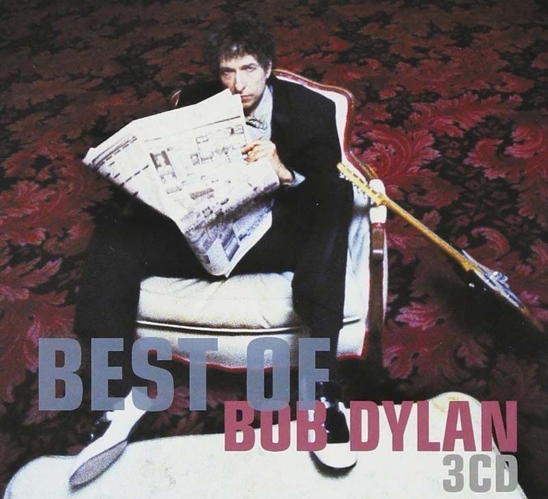 Dylan Bob: Best of Bob Dylan - 3CD (Neu und originalverpackt) in ...