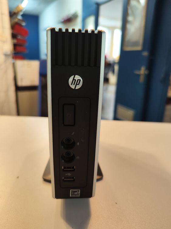 HP THIN CLIENT HSTNC-012-TC | Kaufen auf Ricardo