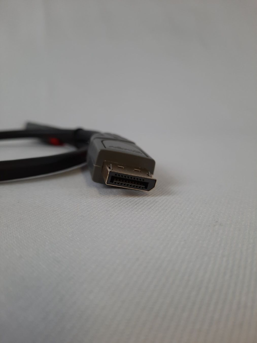 LINDY DisplayPort — DisplayPort (Neu (gemäss Beschreibung)) in Beinwil ...