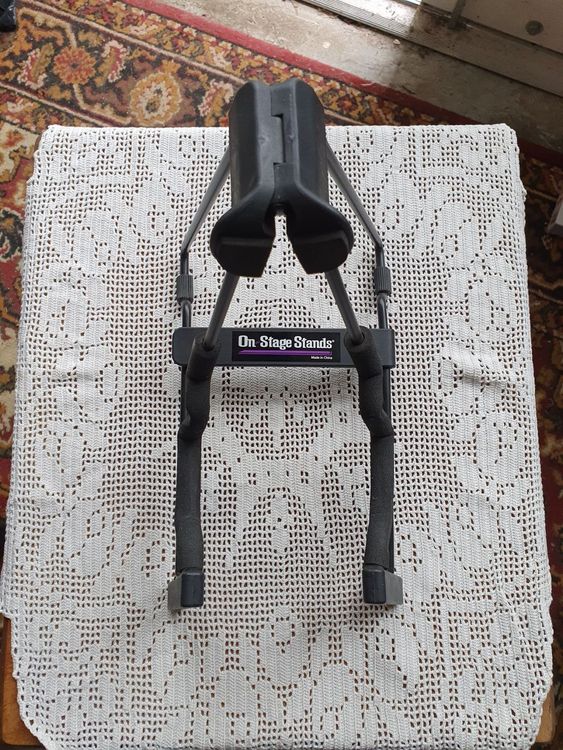 Wire Folk Stand - Ständer | Kaufen auf Ricardo