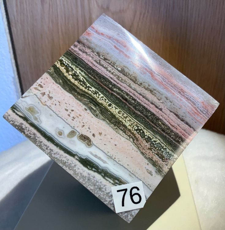 Yaspis Ocean Kube Ana | Kaufen auf Ricardo