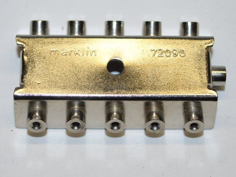 Märklin Verteilerplatte 72090 (ENE054) | Kaufen auf Ricardo