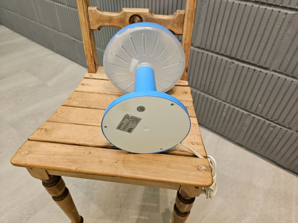 Ikea 1990s Pilz Wolken Tischlampe Skojig Blau, Henrik Preutz | Kaufen ...