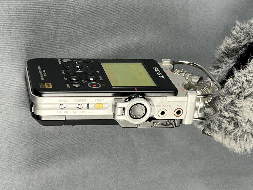 Sony PCM-D100 Hi-Res Recorder (Gebraucht) in Thônex für CHF 359 – mit ...