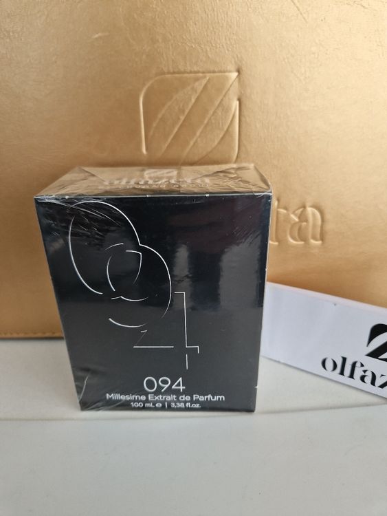 Chogan Parfum Nr.94 | Kaufen auf Ricardo