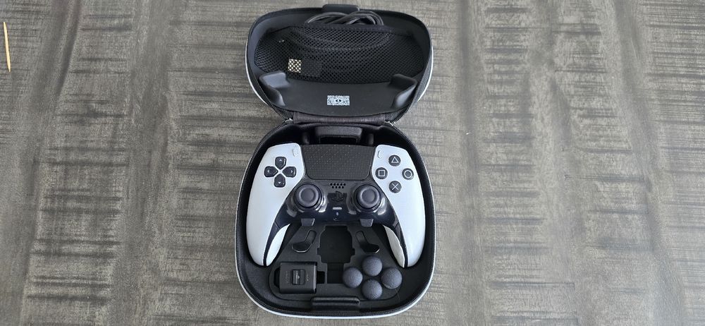 PS5 DualSense Edge Pro Controller – Gebraucht (Gebraucht) in ...