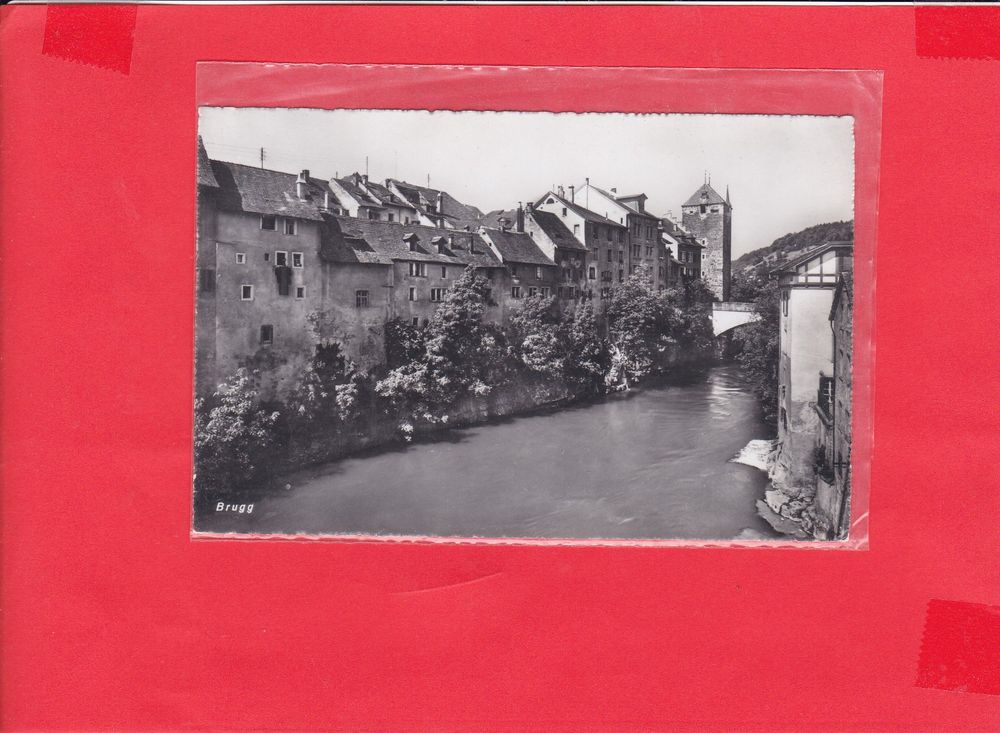 Brugg | Kaufen auf Ricardo