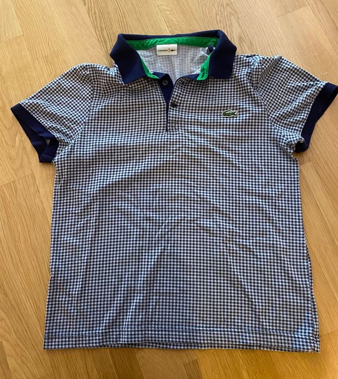 Lacoste Poloshirt Gr.XS | Kaufen auf Ricardo