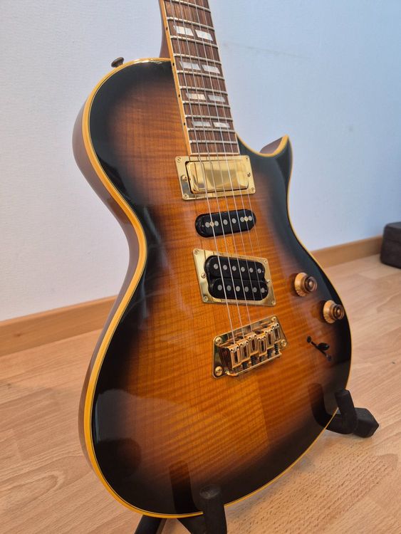 Gibson Nighthawk in Top Zustand (Gebraucht) in Richterswil für CHF 1100 ...