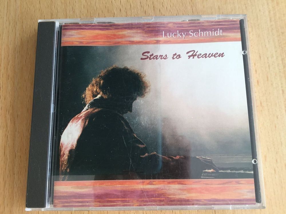 Lucky Schmidt - Stars to Heaven (Gebraucht) in Rüti ZH für CHF 6 – mit ...