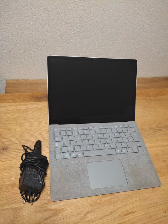 Microsoft Surface Laptop 1 (Gebraucht) in Kriens für CHF 200 – mit ...