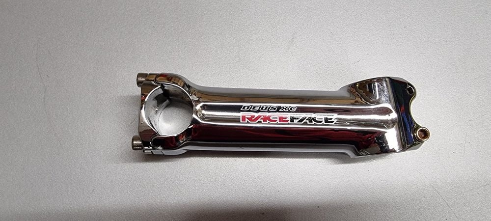 Race Face Deus XC Vorbau (Gebraucht) in Seon für CHF 20 – mit Lieferung ...