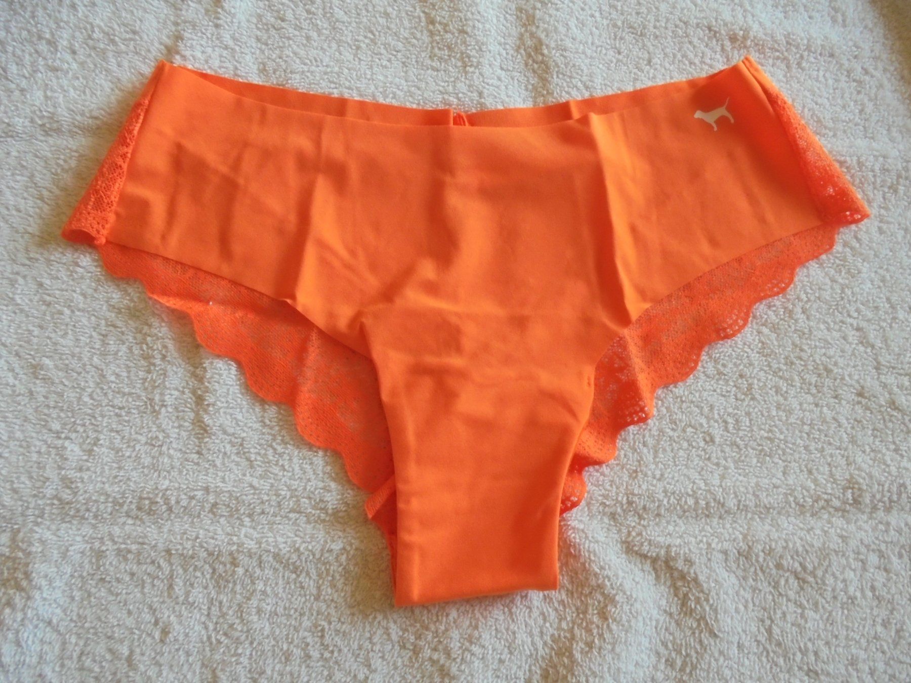 VICTORIA'S SECRET NO SHOW CHEEKSTER, S, NEU (Neu und originalverpackt ...