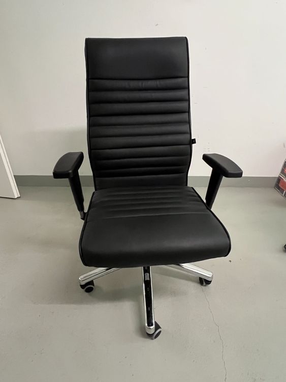 Chefsessel Profi Chief (Gebraucht) in Volketswil für CHF 92 – nur ...