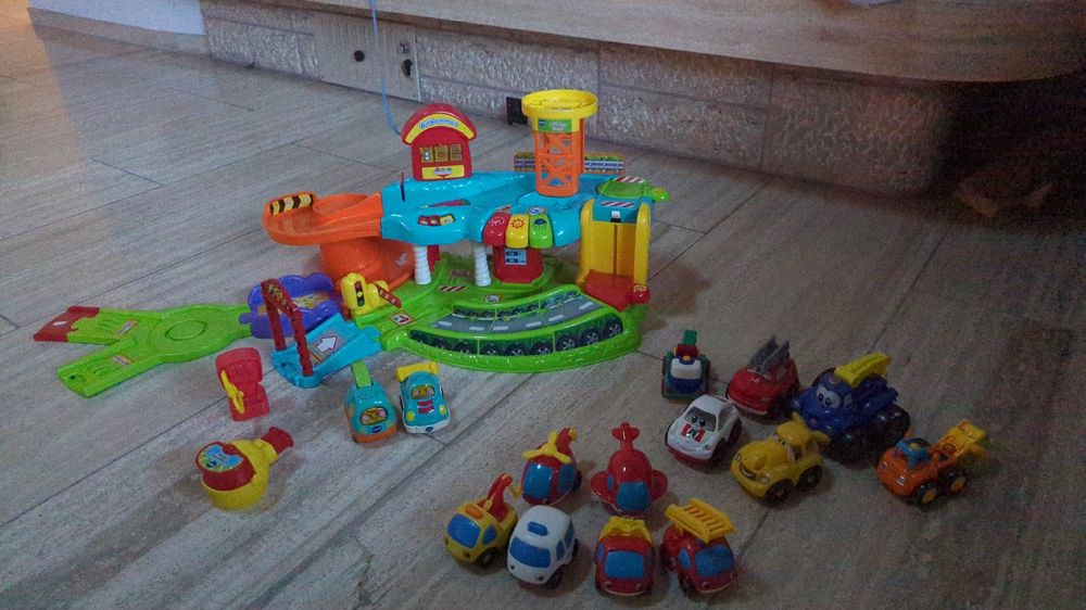 VTech Autos & No name | Kaufen auf Ricardo