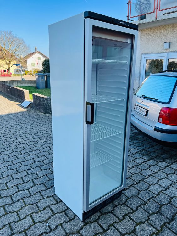 Spannende Getränkekühlschrank Mit Glastür Gebraucht Bild
