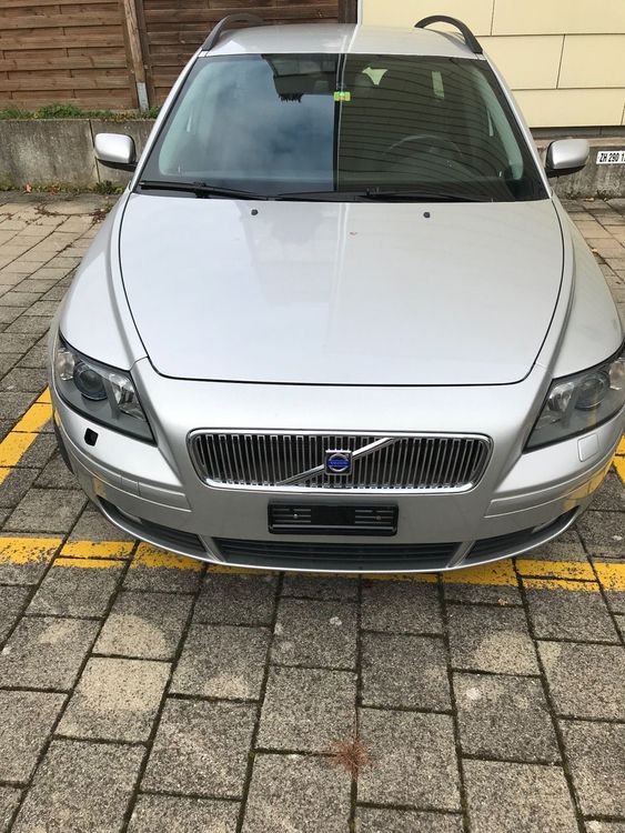 Volvo Diesel Motor 2 Liter ab Mfk 2/2021 (Gebraucht) in Oberembrach für CHF 4200 – nur Abholung ...