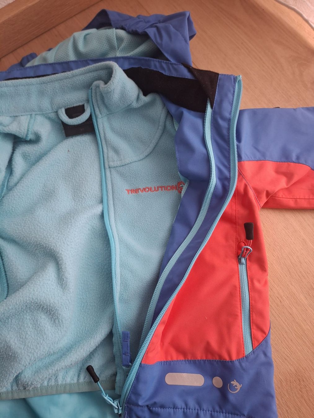 Giacca da bambino Trevolution 92 (Usato) a Cavergno per CHF 25 – con ...