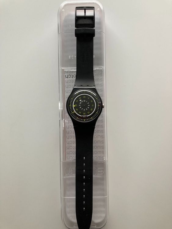 Swatch (Usato) a Giubiasco per CHF 15 – con consegna | Acquista su Ricardo