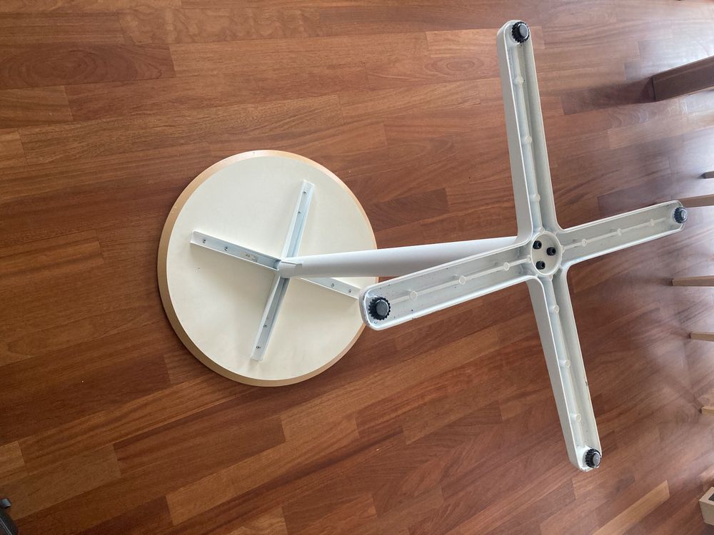 Billsta Ikea Stehtisch | Kaufen auf Ricardo