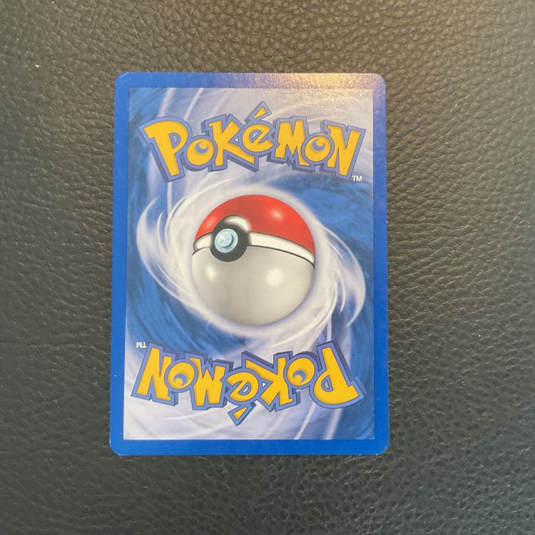 Ex Deoxys 30/107 Donphan Reverse De NM - M Ab 1 (D'occasion) à Niederuzwil pour CHF 1.1 – avec ...