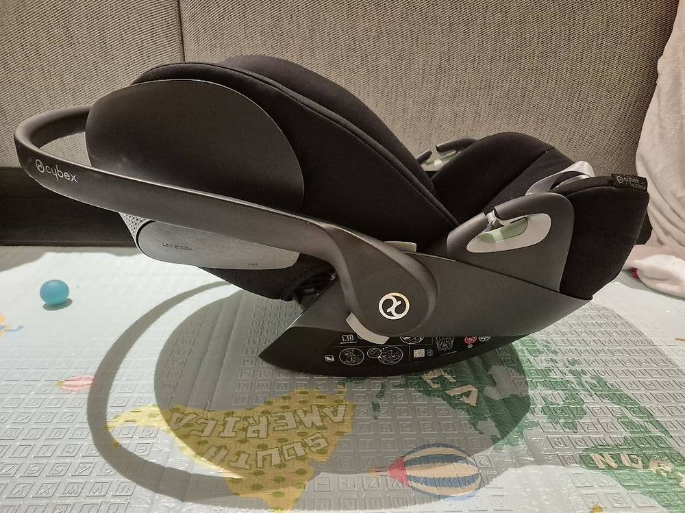 Cybex Ovetto Cloud T | Kaufen auf Ricardo