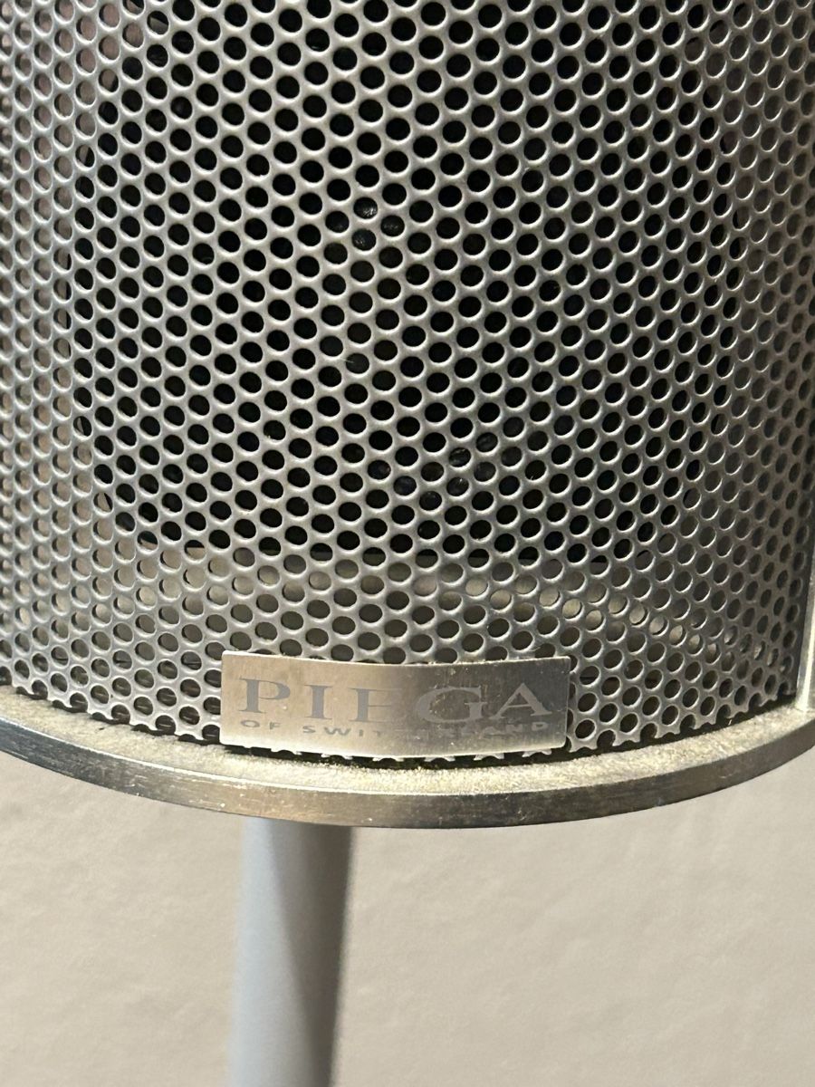 Piega: Modell: S 3 SAT (Satelliten-/Kompaktlautsprecher) (Gebraucht) in ...