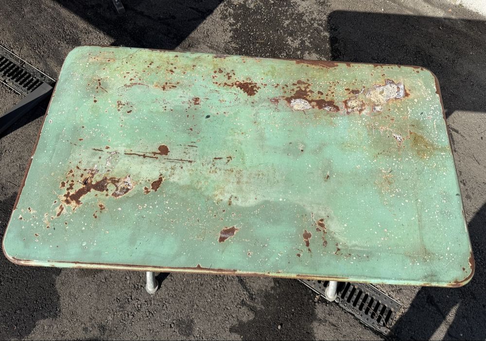 Table bigla (D'occasion) à Granges-Paccot pour CHF 51 – retrait ...