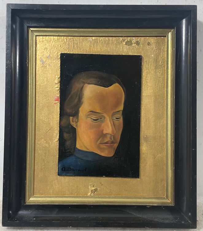 Aime Barraud (1902-1954) Gemälde (Gebraucht) in Root für CHF 374 – mit ...