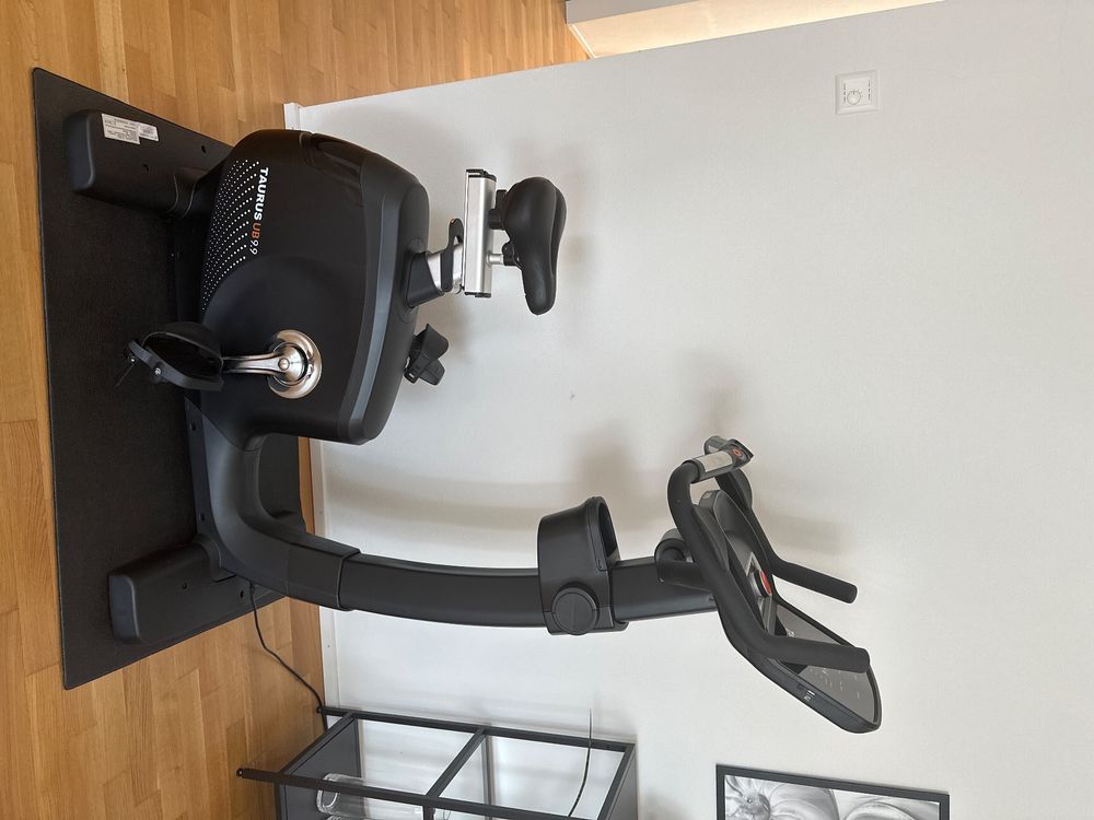 Taurus Ergometer (Gebraucht) in Münchwilen TG für CHF 1400 – nur Abholung auf Ricardo kaufen