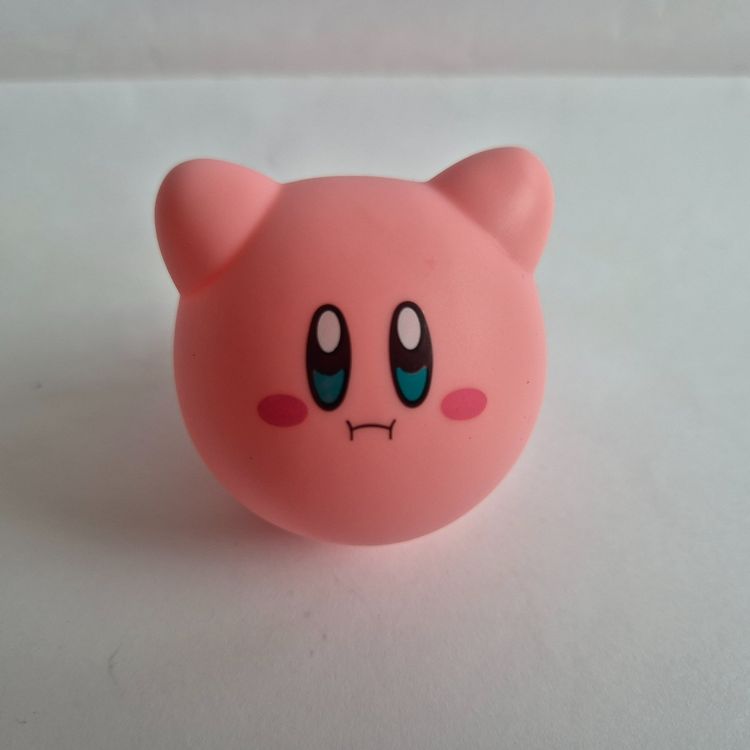 Kirby Sammelfigur - Kirby 8 - MER | Kaufen auf Ricardo