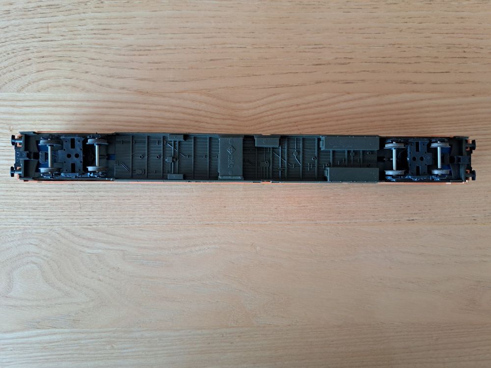 Roco 44662 Speisewagen ÖBB | Kaufen auf Ricardo