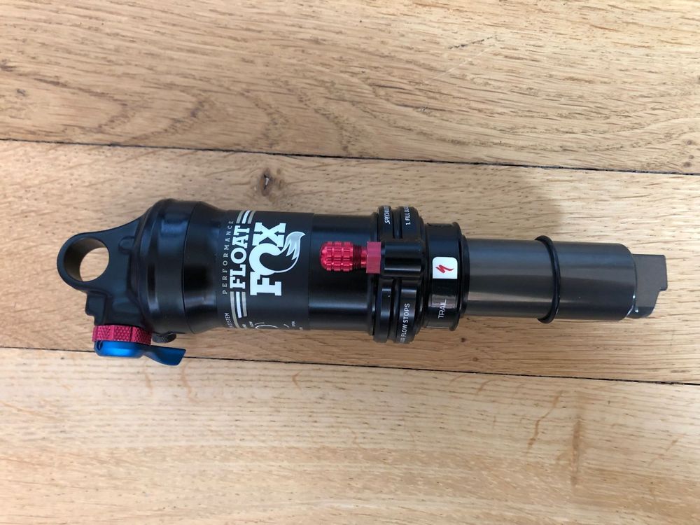 FOX Float CTD Evolution 195x48 | Kaufen auf Ricardo