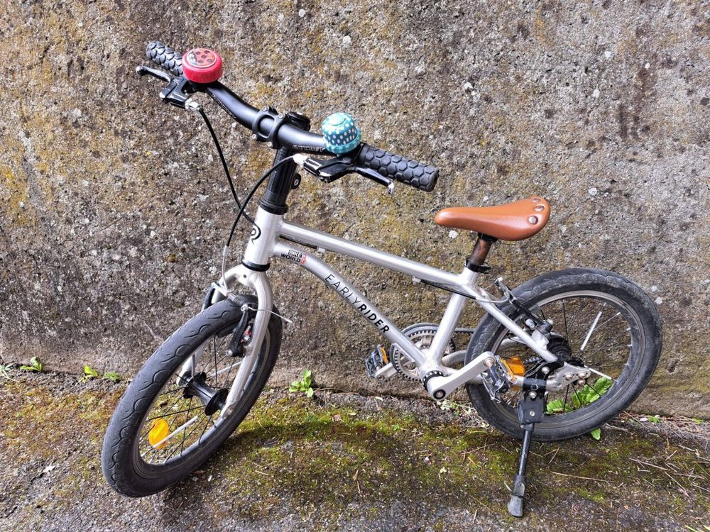 Early Rider | Kaufen auf Ricardo