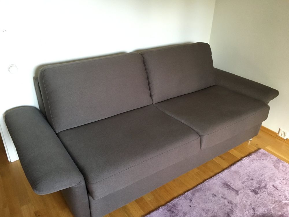 Bettsofa "ALL-ROUND" (Gebraucht) in Windisch für CHF 200 – nur Abholung ...