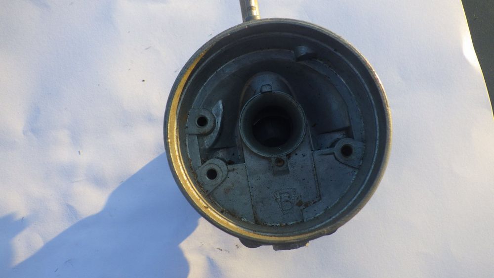 Bing Vergaser Kreidler Florett 1/14/106 Puch X30 TDS ALPA (Gebraucht ...