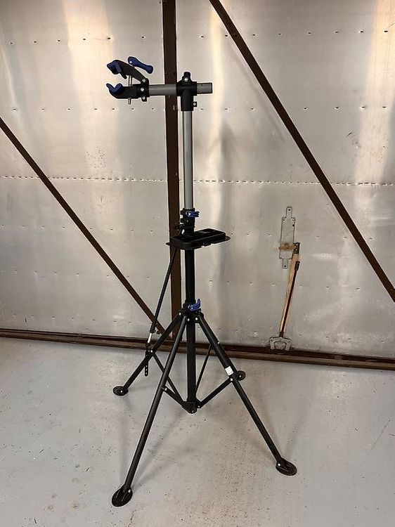 Fahrrad Stativ- & Montageständer (Gebraucht) in Diepoldsau für CHF 38 ...