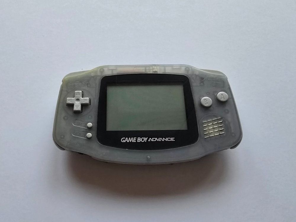 💥 1.- Game Boy Advance (Gebraucht) in Monte Carasso für CHF 52 – mit ...