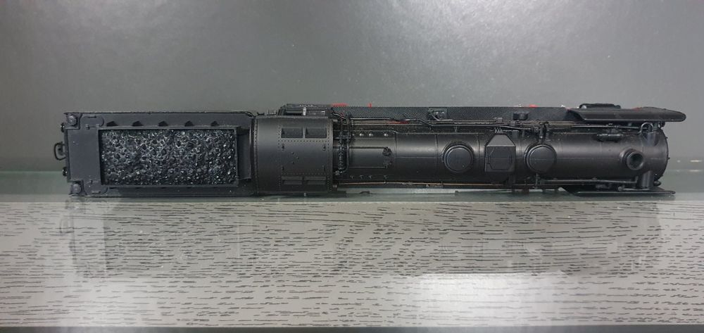 ROCO:DC: DB DAMPFLOK BR 01 111 ANALOG 04119A OVP | Kaufen auf Ricardo